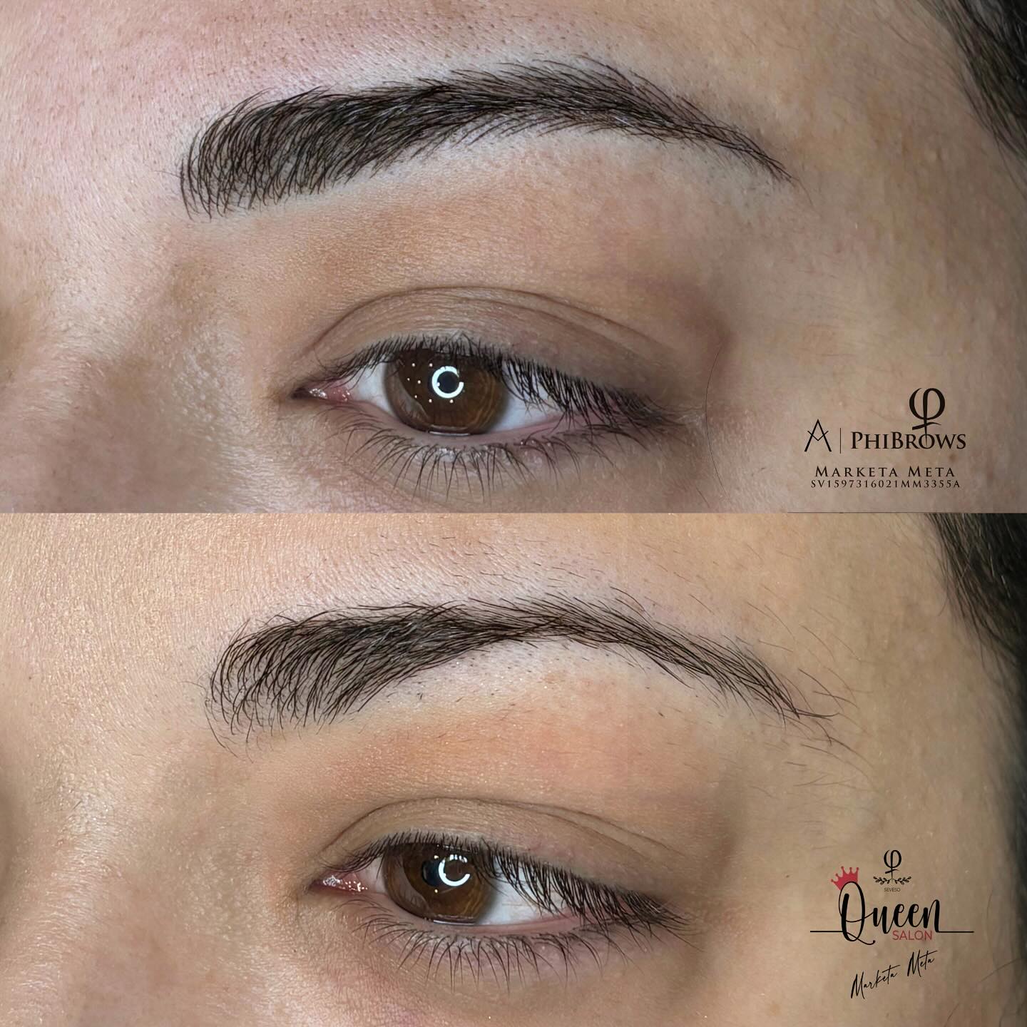 Combo Brows | Queen Salon | Seveso [Monza Brianza]