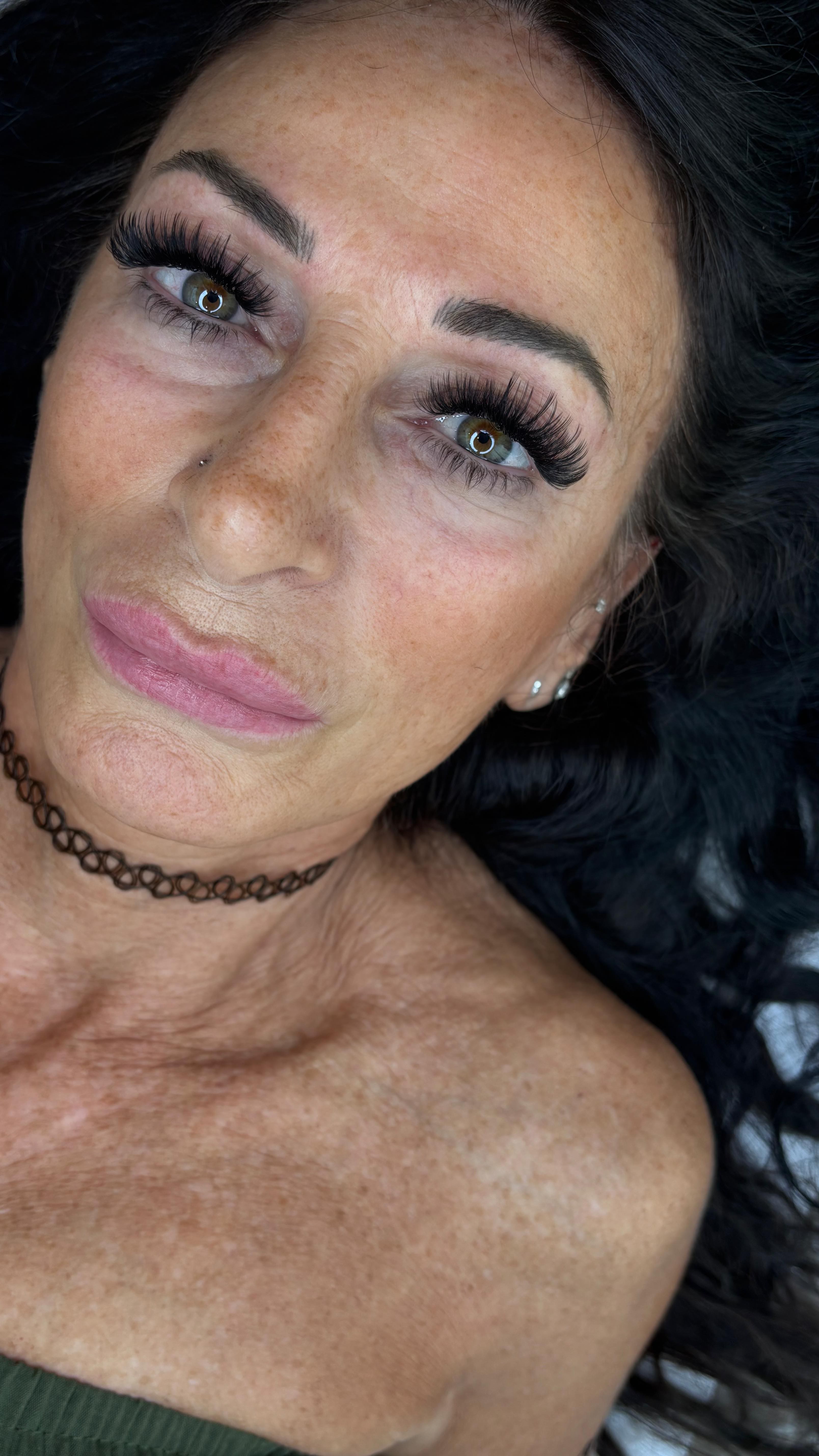 Powder Brows | Queen Salon | Seveso [Monza Brianza]